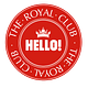 About - The HELLO! Royal Club