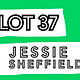 Hello 2025! - by Jessie Sheffield - Jessie, at Plot 37.