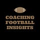 Coaching Football Insights | Preston Troyer | Substack