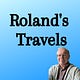 Roland’s Travels | Roland Millward | Substack