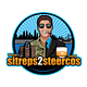 The Weekly Sitrep | Sitreps2Steercos Substack | Substack