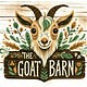The Goat Barn | Amanda Pieper | Substack