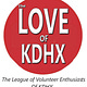 The Love of KDHX | Steve Pick | Substack