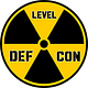 Defcon Alerts Threat Monitor | Defcon Level | Substack