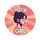 GenX Girl | Heather Queiroz | Substack