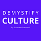 Demystify Culture | Gustavo Razzetti | Substack