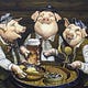 VolumePigs | VP | Substack