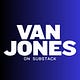 Van Jones | Substack