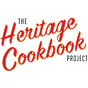 The Heritage Cookbook Project Weekly | As We Eat | Substack