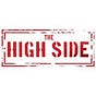 The High Side | Sean D. Naylor | Substack
