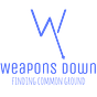 Weapons Down | Kim Hoover | Substack