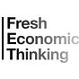 Fresh Economic Thinking | Cameron Murray | Substack