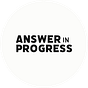 Answer In Progress | Substack