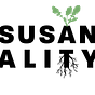 Susanality | Susan Spungen | Substack