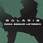 Solaris | Jorge Carrión | Substack