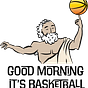Good Morning It's Basketball | Tom Ziller | Substack