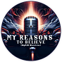 My Reasons To Believe | Matthew T. Adams | Substack