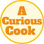 A Curious Cook | Jordon Ezra King | Substack