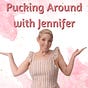 Pucking around with Jennifer | Jennifer Naylor | Substack