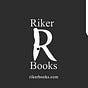 Riker Books | Rico Lamoureux | Substack