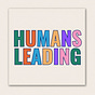 Humans Leading | Jillian Bybee | Substack