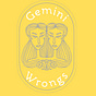 Gemini Wrongs by Meg Tietz | Substack