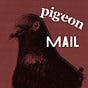 Pigeon Mail | Abby Volta | Substack