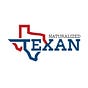 The Naturalized Texan | Guy Valmont | Substack