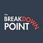 The Breakdown Point | Sean Nickell | Substack