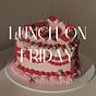 Lunch on Friday | Angelina Hazzouri | Substack