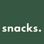 Snacks | Justine Doiron | Substack
