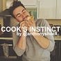 COOK'S INSTINCT by @anthonyshock | Anthony O'Shaughnessy | Substack