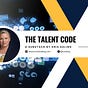 The Talent Code | Kris Saling | Substack