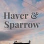 Haver & Sparrow | Charlene Storey | Substack