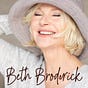 Beth Broderick: Wit and Wisdom for the Ages from the Aged | Substack