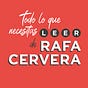 Todo lo que necesitas leer de Rafa Cervera. | Substack