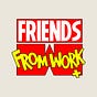 Friends From Work | Substack