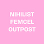 nihilist femcel outpost | Bella Ve | Substack
