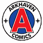 Arkhaven Comics | Substack