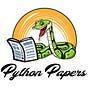 The Python Papers | Mike Driscoll | Substack