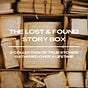 The Lost & Found Story Box | Lori Olson White | Substack