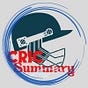 Cric Summary | Cricket Summary | Substack