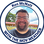 Ken McNatt with the MOV Weather | Substack