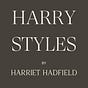 Harry Styles By Harriet Hadfield | Substack