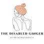 The Disabled Ginger | Broadwaybabyto | Substack