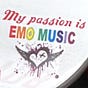 thoughts of a genuine midwestern emo girl | Tris | Substack