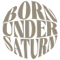 BORN UNDER SATURN | Shaye Easton | Substack