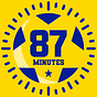 87 Minutes by Adam Clery | Substack