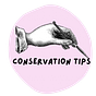 Conservation Tips Substack | Substack