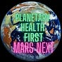 Planetary Health First Mars Next | Michael Mann | Substack